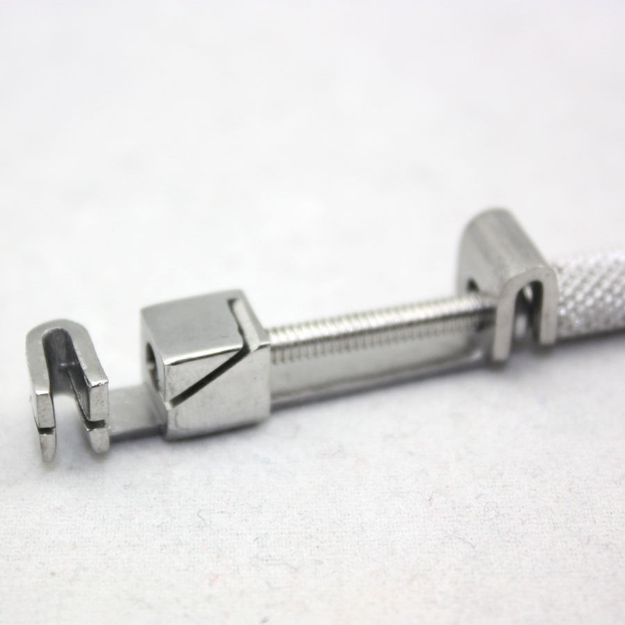 5 Dental Matrix Tofflemire Retainer Universal Bands Stainless Steel ...