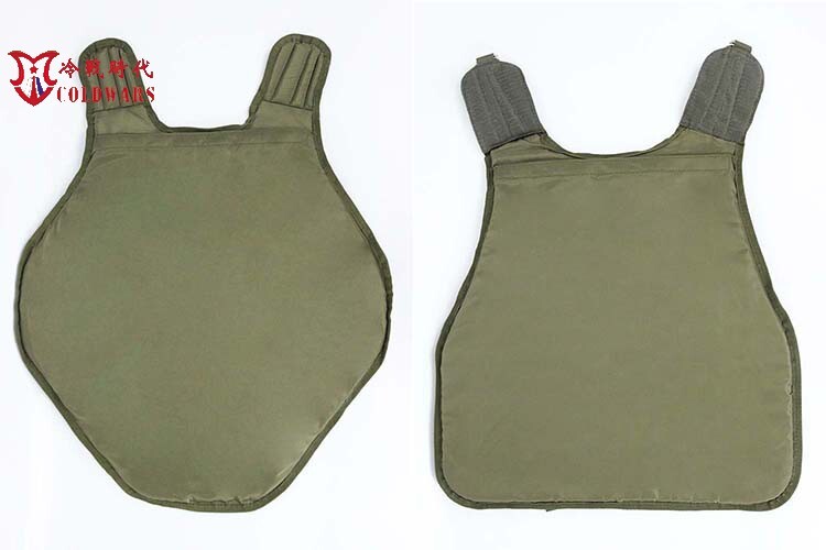 Soviet 6B2 Bulletproof Vest Tactical Vest Military Training Chest ...