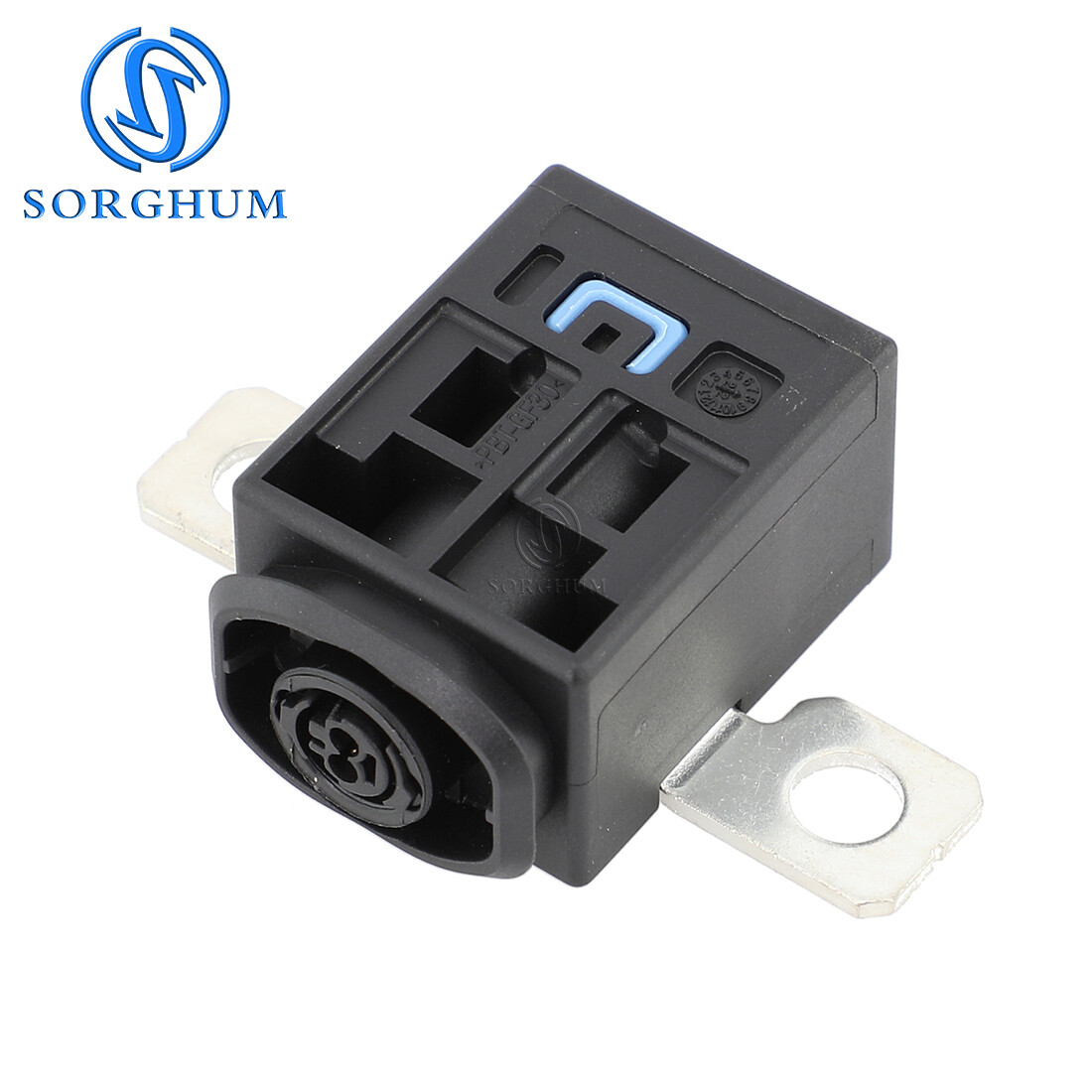4N0915519 Battery Fuse Overload Protection Trip For Audi A6 A7 A8 Q8 S6 ...