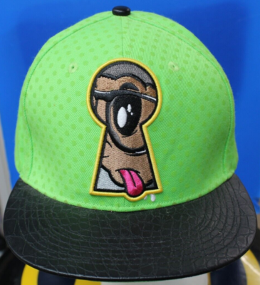 Lil Cap
