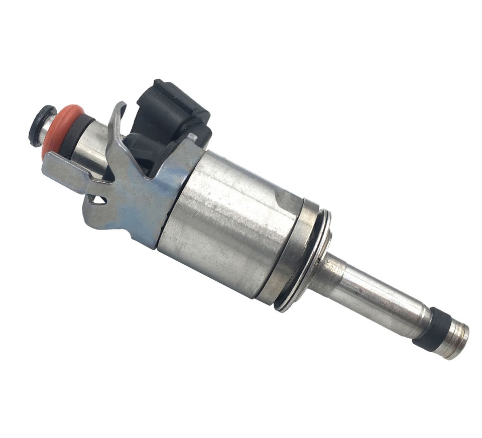 6X Fuel Injectors For Ford Edge F-150 2015-2017 Fusion 2.7L FT4Z9F593A ...