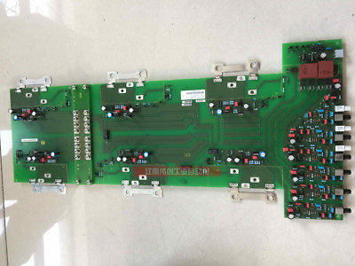 1PCS used working 6SE7037-0EJ84-1JC2 Via DHL or Fedex | eBay