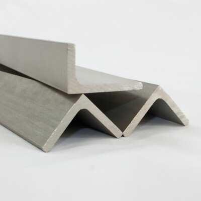 STAHL-SHOP24 Edelstahl Winkel Winkelstahl Edelstahl gleich und ...