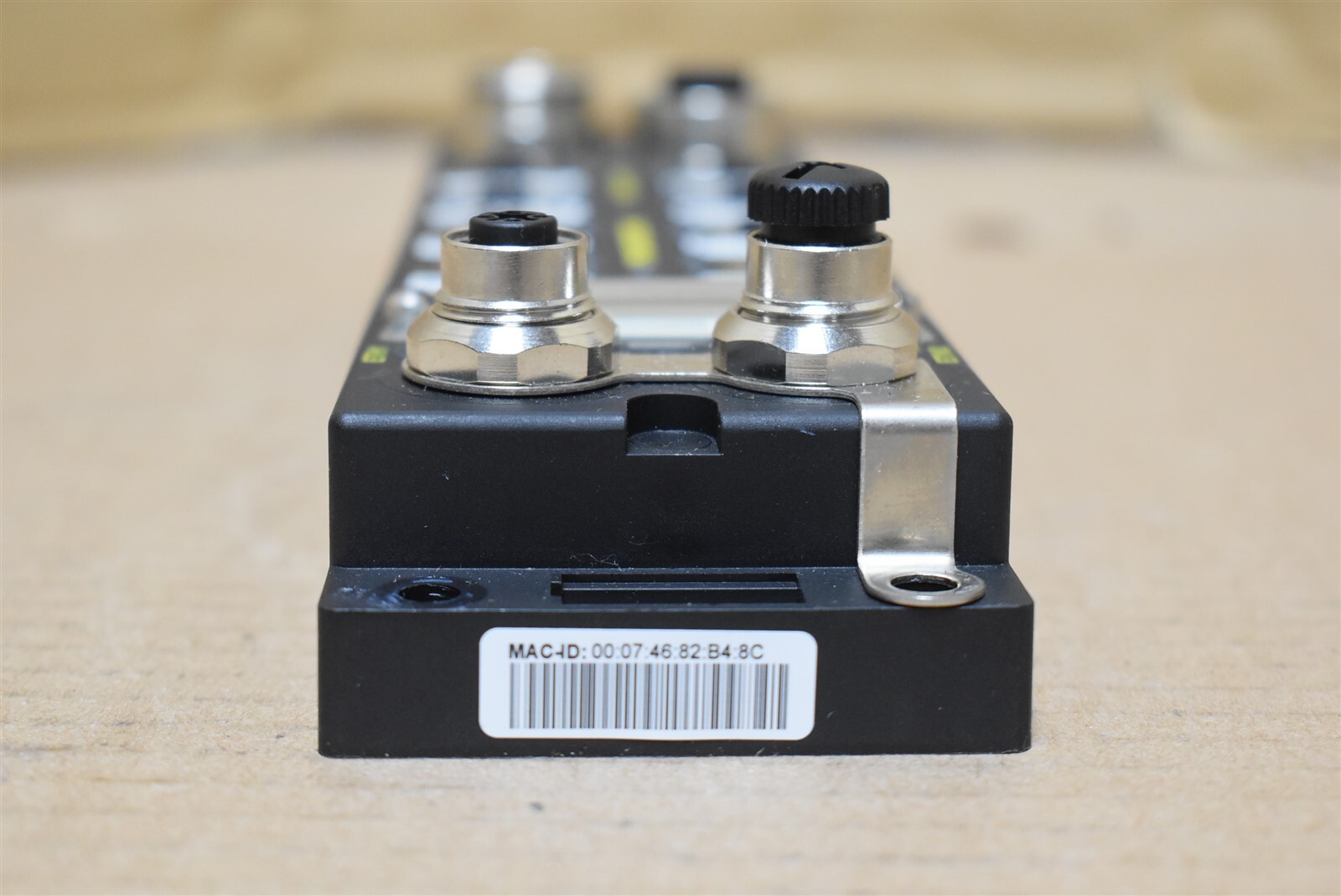 Turck Compact I/O Ethernet Module FGEN-IM16-5001 | eBay