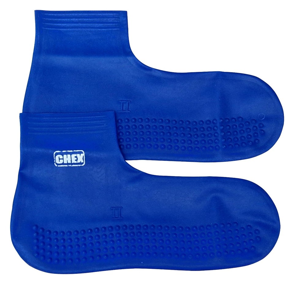 CHEX Verruca Guard Latex Aqua Swim Hygiene Swimming Pool Protection ...