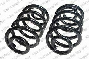 Rr Coil Springs Lesjofors 4414205 | eBay