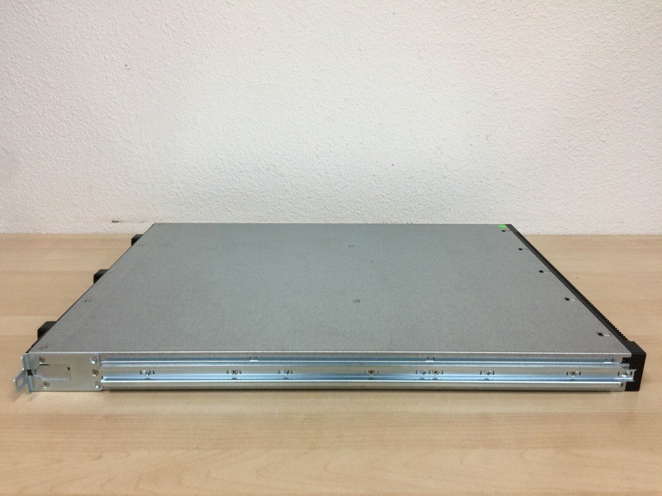 Mellanox SX6018 18-port 56Gb/s InfiniBand/VPI Switch | eBay