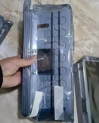 12.3" Display For Land Rover L322 Range Rover Digital Instrument ...