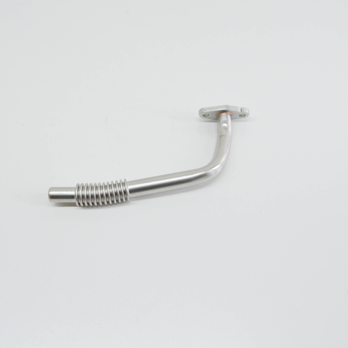 NEW MERCEDES-BENZ C W204 OIL RETURN LINE A2740900377 ORIGINAL | eBay