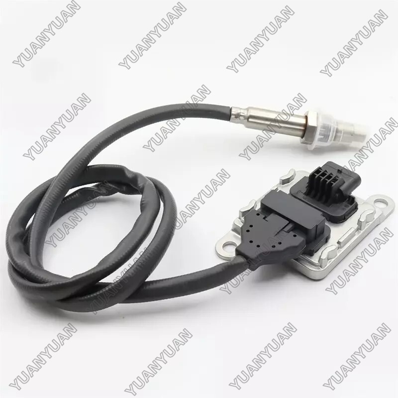29650-2U000 SNS0826B SNS0826A Nitrogen Oxide Nox Sensor for HYUNDAI KIA ...