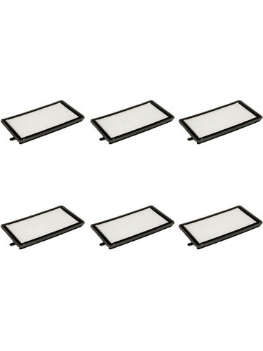 6 x Fram Cabin Air Filter CF8103 fits BMW 3 Series 2.5 E36 323 i | eBay ...