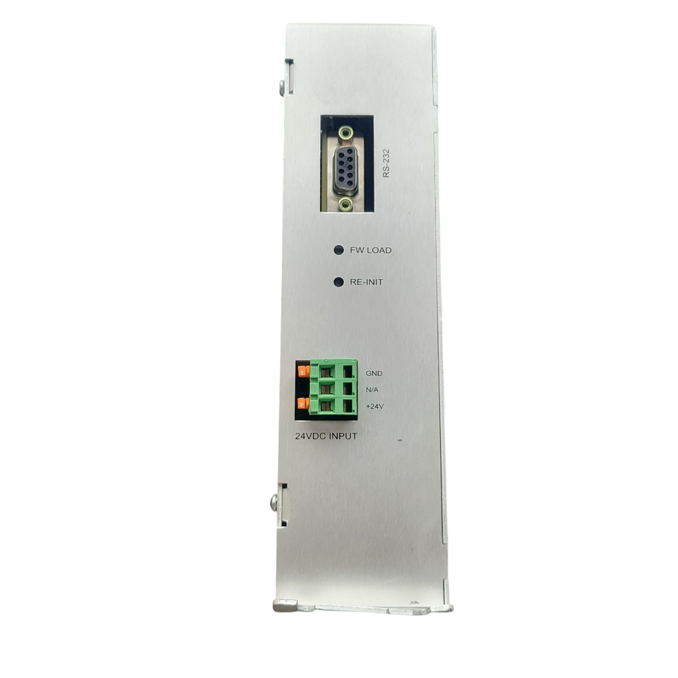 Delta TAU Turbo PMAC2 Ethernet Ultralite Stand-alone Macro Ring ...