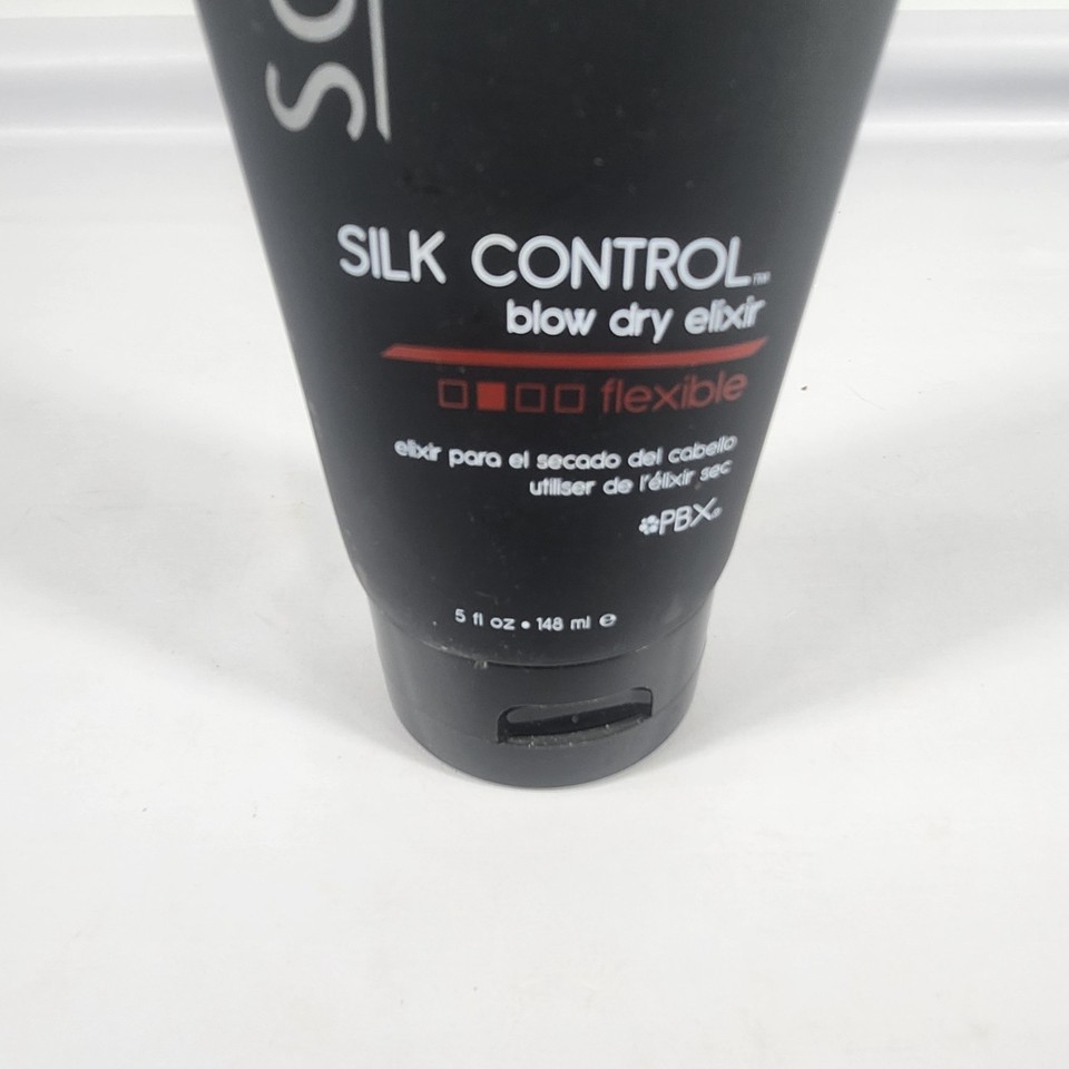 Scruples Silk Control Blow Dry Elixir 5 oz | New | eBay