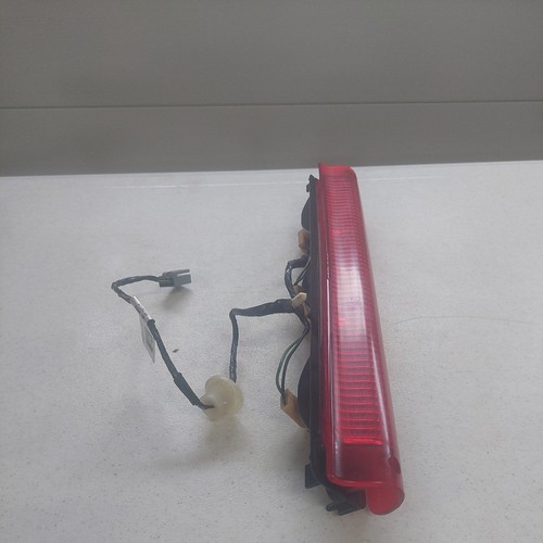 2000-2005 Ford Excursion XLT Limted Rear Liftgate Third Brake Light ...