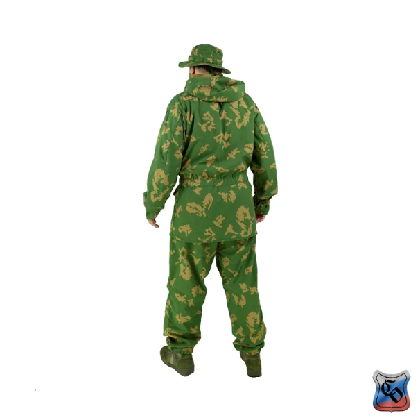 Camouflage suit "Sumrak" of the Russian company SSO/SPOSN | eBay