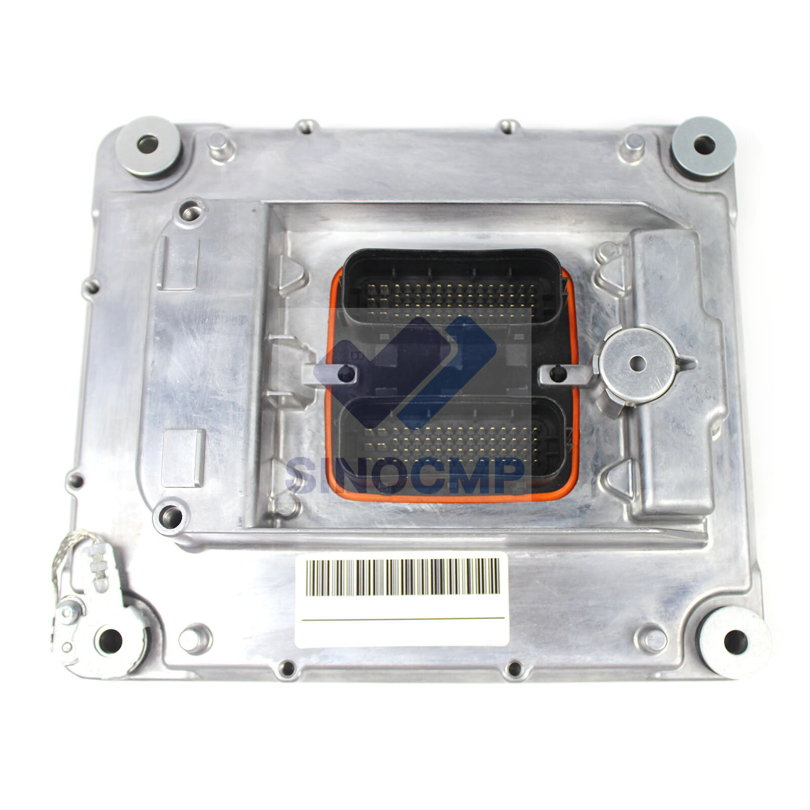 ECU Controller 20814604 For Volvo EC460BLC EC330B EC360B EC700B A40E ...