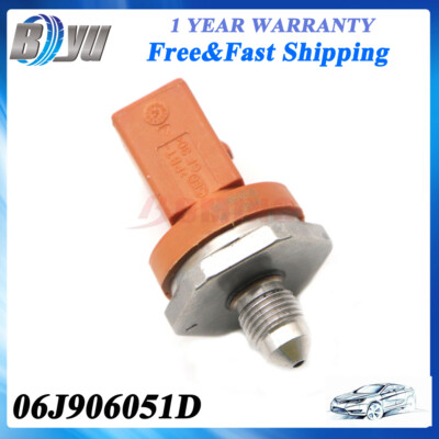 06J906051D Fits For Audi A3 A4 A5 Seat For VW For Jetta New Fuel ...