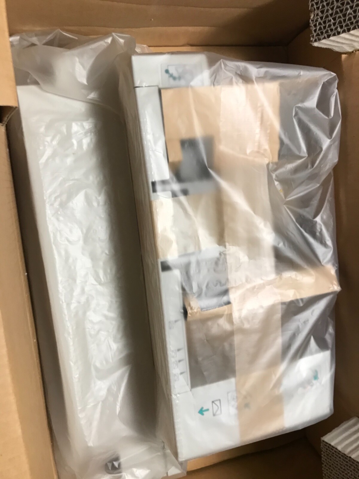 Lexmark Envelope Feeder W820 # 12B0083 | eBay