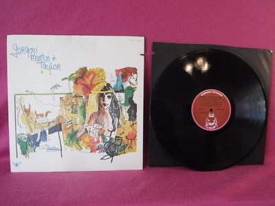 Al Gorgoni, Trade Martin & Chip Taylor, Gorgoni Trade, Buddah BDS 5113 ...