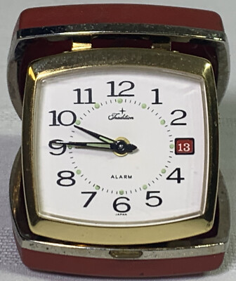 Tradition Alarm Clock | eBay