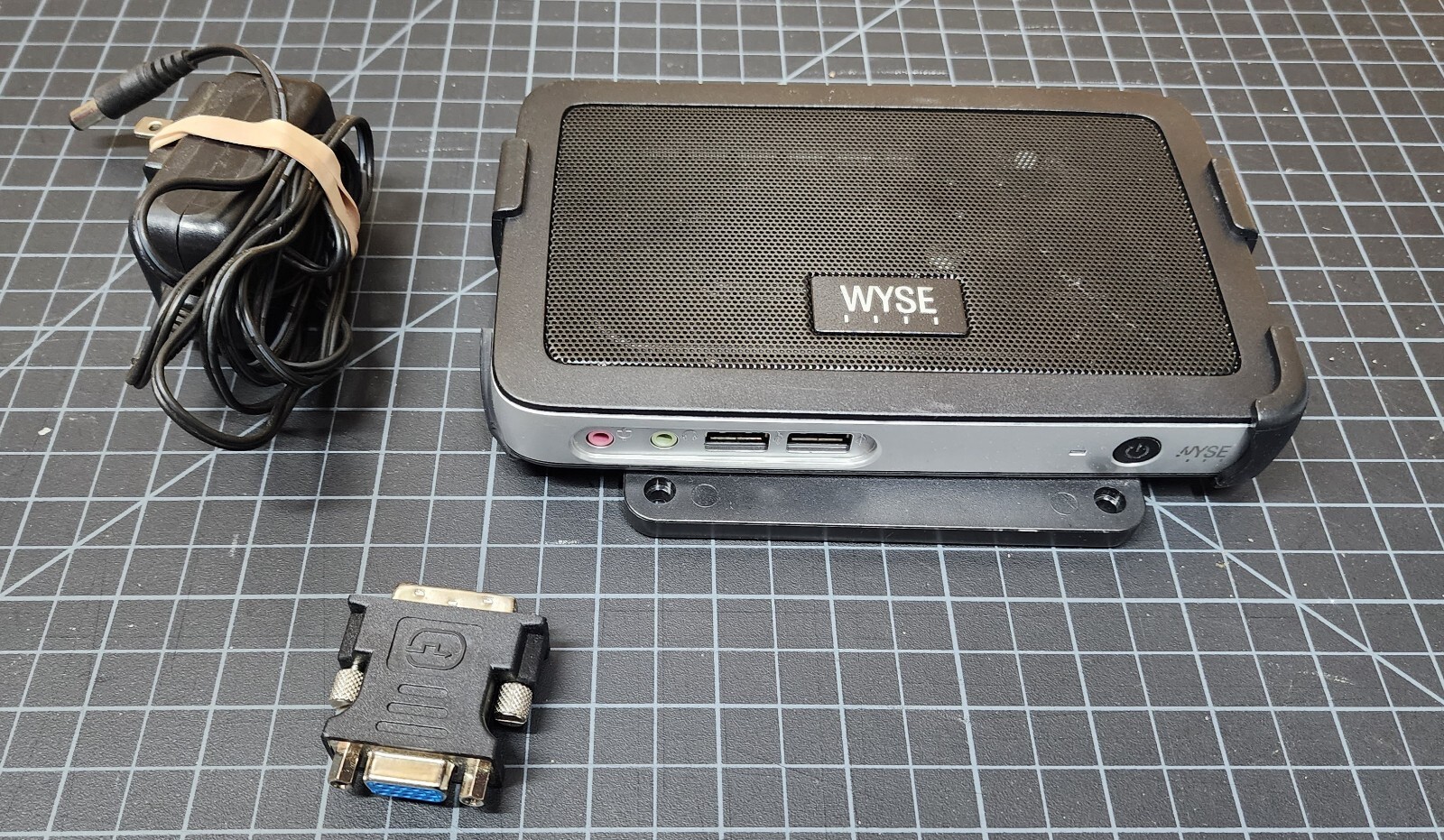 Dell Wyse Tx0 T10 1GR DVI Thin Client 909566-01L | eBay