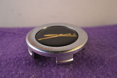 SEC Chrome Custom Wheel Center Cap Set of One (1) pn: UK-2322C | eBay