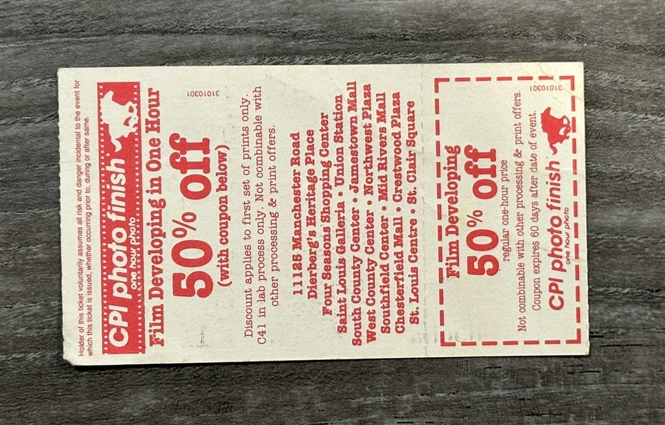 Guns N’ Roses Axl Rose “Rocket Queen Riot” Ticket Stub Riverport ...