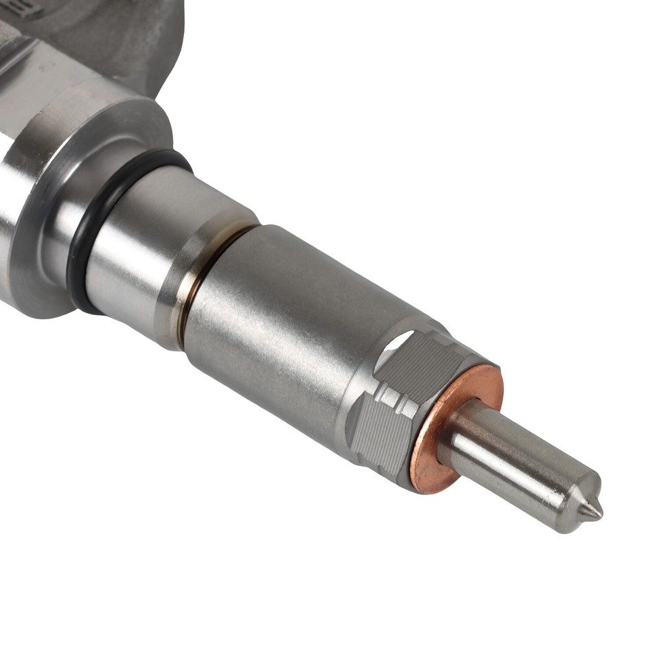 Automotive LB7 Replacement Injector Fits for 2001-2004.5 Dur 0445120008 ...