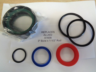 Material Handling Equipment - Allied Loader