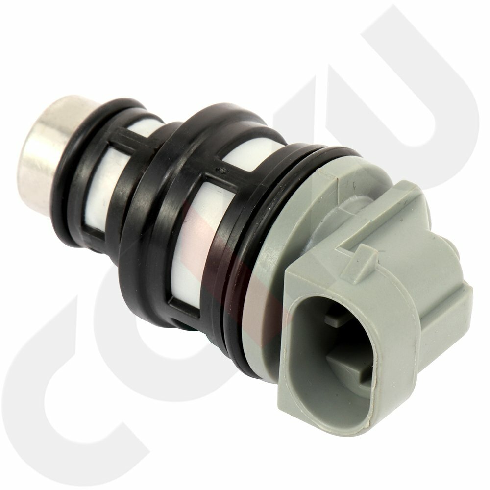 4 Fuel Injectors For Chevrolet S10 Buick Century 2.2L 1994 1995 1996 ...
