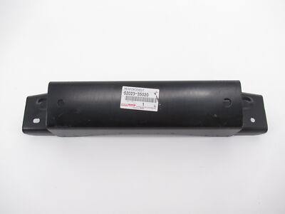 Genuine OEM Toyota 52023-35020 Rear Bumper Reinforcement 1999-2002 ...