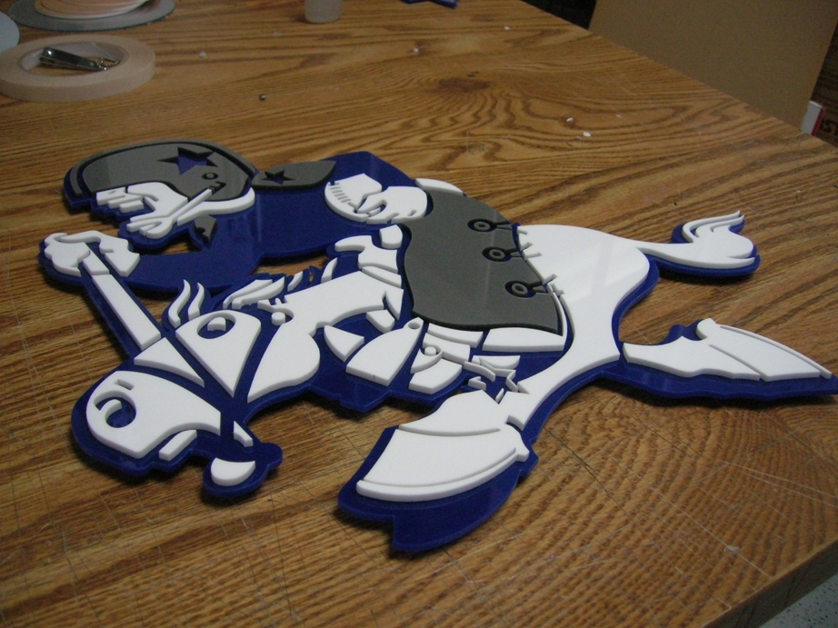 YANKEES 3D numbers FULL SET 23 Park 3-D signs New York NY baseball Fame ...