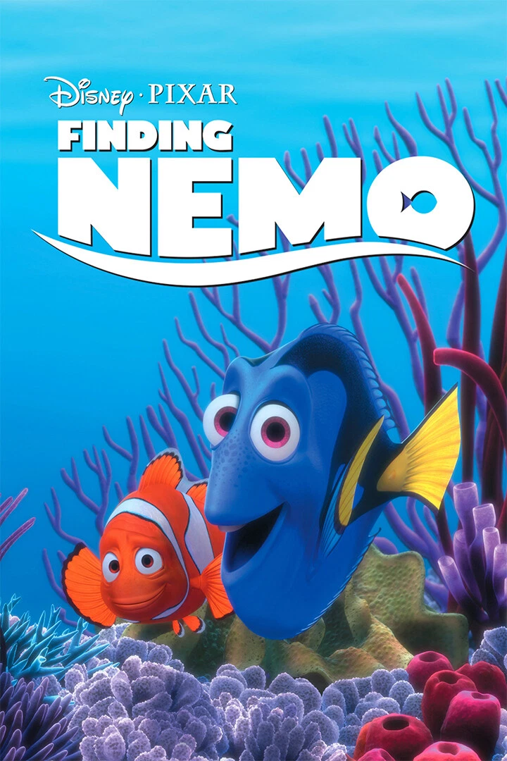Finding Nemo Home