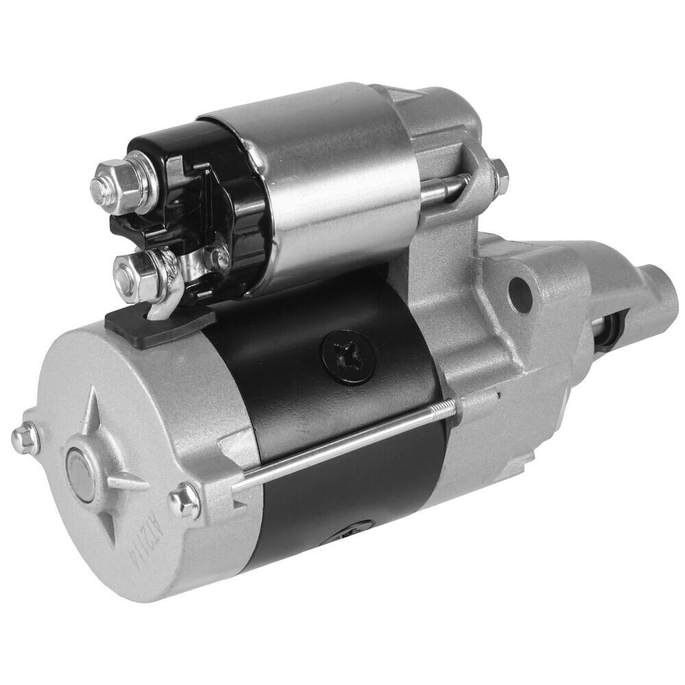 New Starter for Briggs & Stratton 807383 809054 845760 84006358 w ...