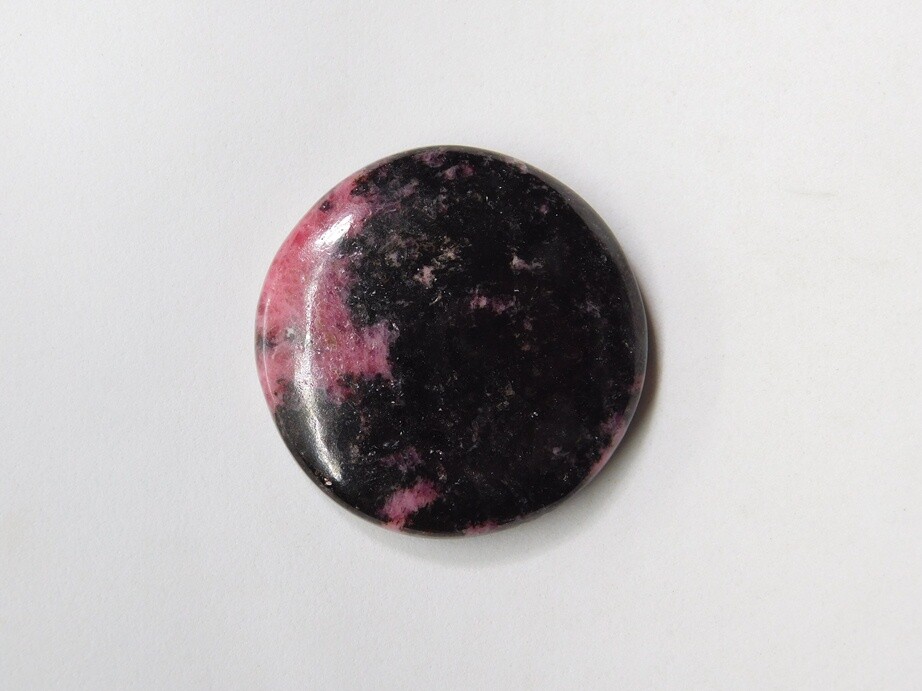 Amazing Quality Natural Pink Rhodonite Cabochon Loose Gemstone 129 Cts ...