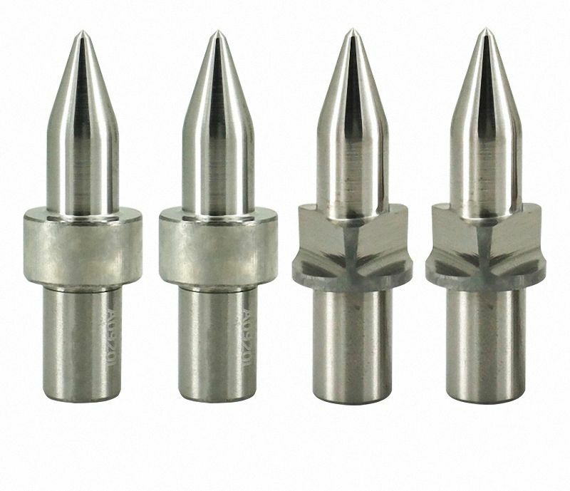Select variations M3 M4 M5 M6 M8 M10 M12 Thermal Friction Drill bit | eBay