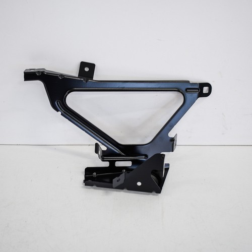 NEW BMW 7 F01 RIGHT SIDE FENDER BRACKET 41357207186 OEM | eBay