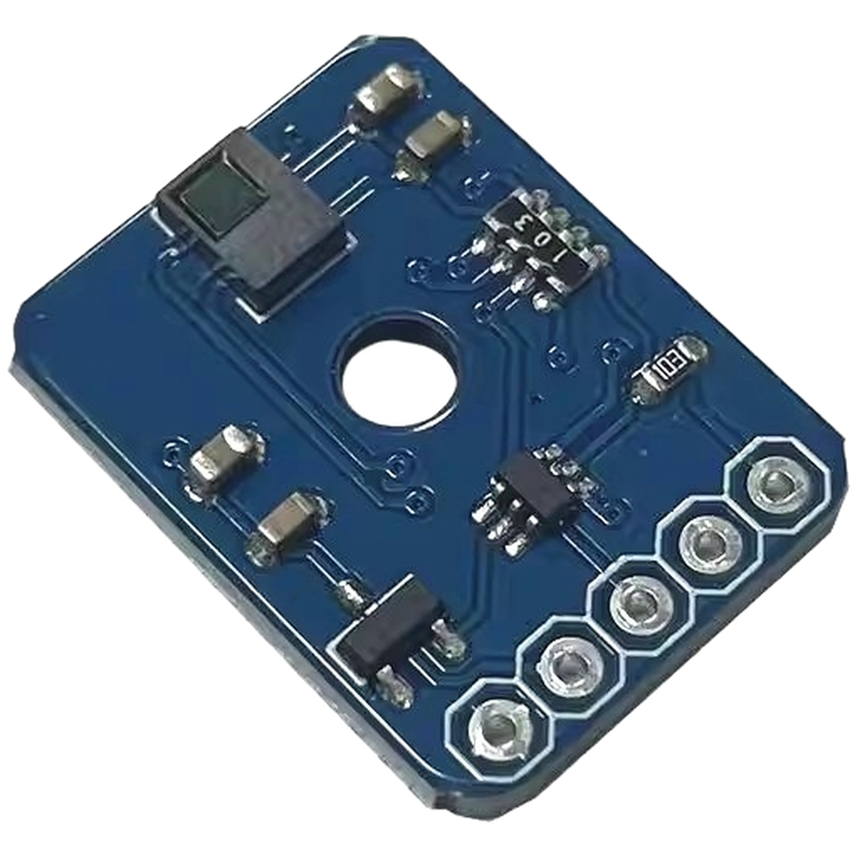 Infrared Motion Sensor Passive Infrared Detection For Security Systems ...