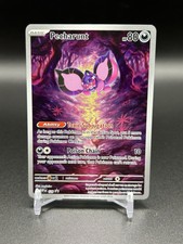 Pecharunt - 129 (Pokemon Center Exclusive) 129 Sv: Scarlet & Violet ...