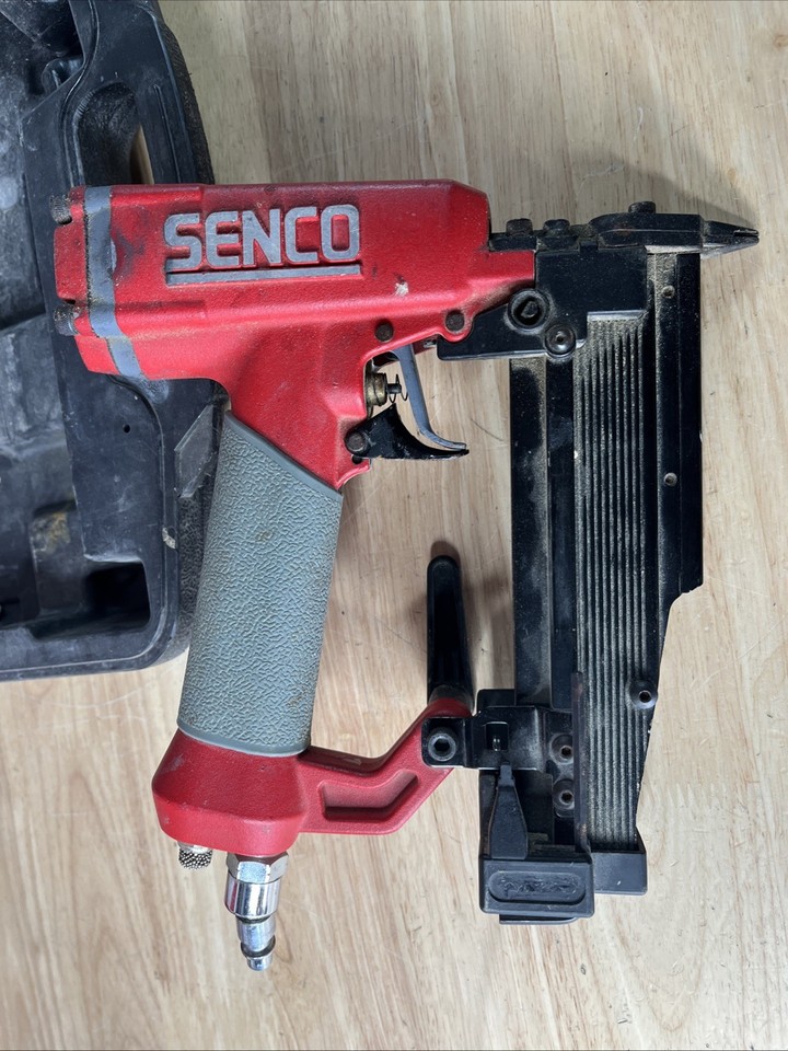 Senco Finish Pro 23sxp | eBay