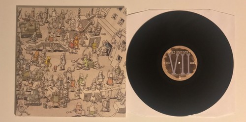 Dance Gavin Dance - Instant Gratification 180g Gatefold Vinyl LP Record ...