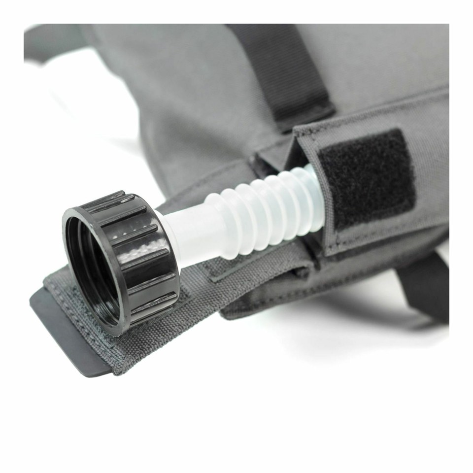 18.9L GIANT LOOP ARMADILLO LIQUID Fuel Bladder suit MOTORBIKE/BOAT etc ...