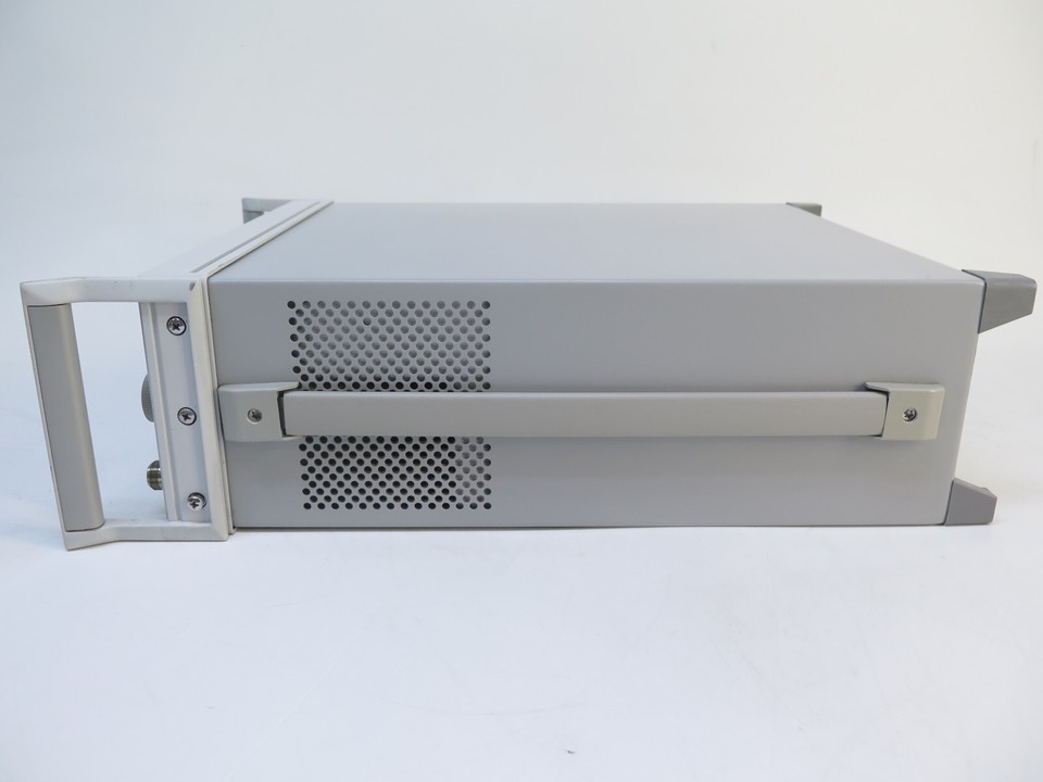 Agilent HP Keysight N9320B RF Spectrum Analyzer 9 kHz - 3 GHz | eBay