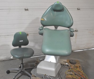 Dental Chairs & Stools - Adec Stool