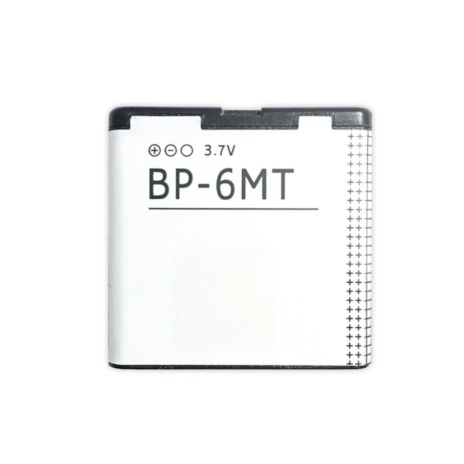 NEW For Nokia BP-6MT Battery for E51 N81 N82 6350 Mural 6750 | eBay UK