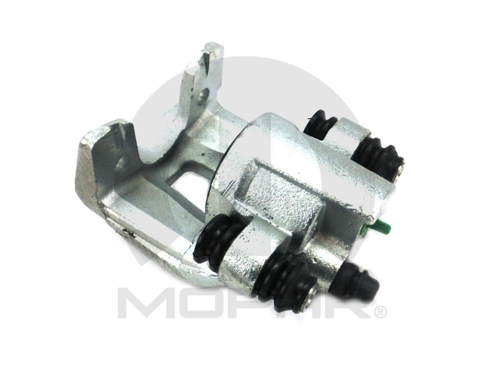 Disc Brake Caliper Rear Left Mopar 5191825AA for sale online | eBay