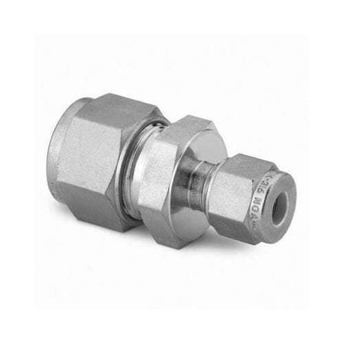 Swagelok SS-6M0-6-4M Stainless Steel Swagelok Tube Fitting FNSP for ...