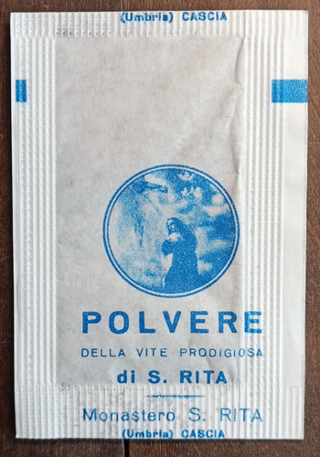Santa Rita In Powder (Sealed Sachet) | eBay