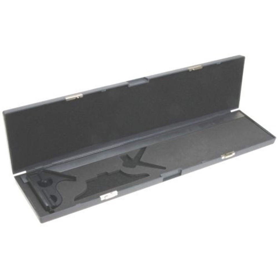 iGaging 600mm Combination Square - Metric & Imperial | eBay Australia