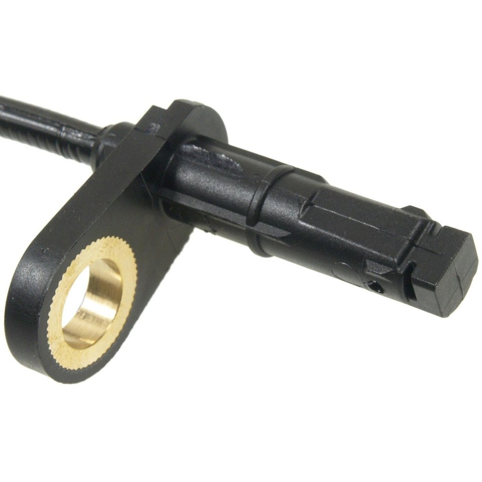 2X Front Left Right ABS Speed Sensor For Mercedes-Benz E280 E320 E500 ...